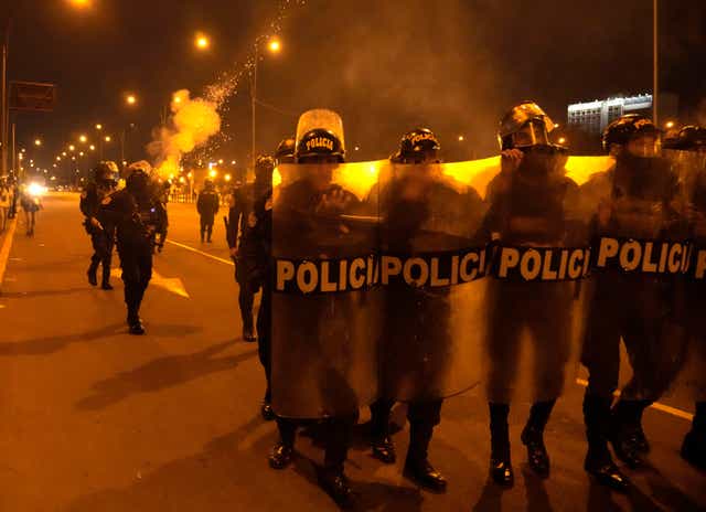 Bolivia - latest news, breaking stories and comment - The Independent