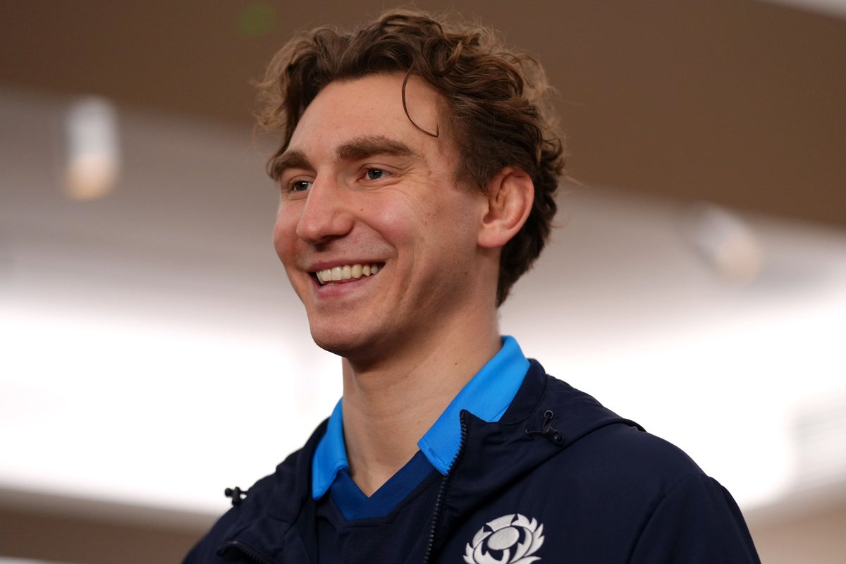 Jamie Ritchie hopes Glasgow and Edinburgh form can boost Scotland’s ...
