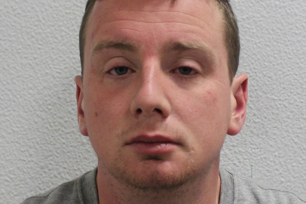 Sean Maurice: Killer son who stabbed his ‘abusive’ father 30 times in ...
