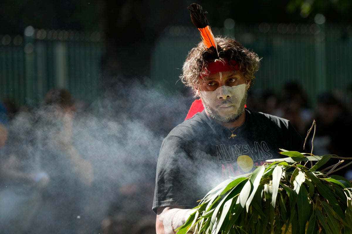 EXPLAINER: What is an Australian Black Voice to Parliament? | The ...