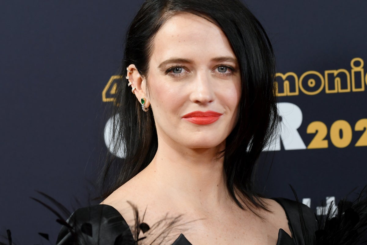 Bond girl Eva Green ‘being painted as a diva’ in court battle over ...