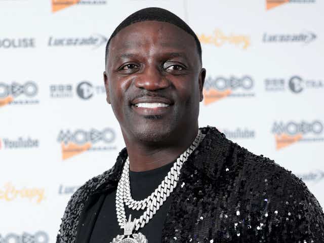 Akon - latest news, breaking stories and comment - The Independent