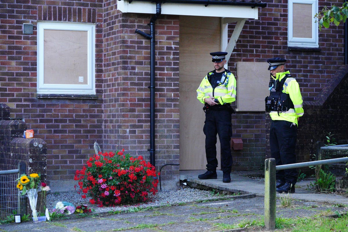 GP never knew killer Jake Davison was granted shotgun certificate ...