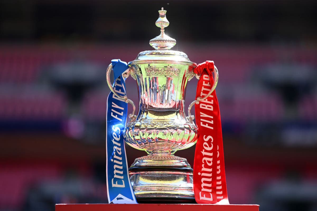 What Are The Ball Numbers For The FA Cup Draw What Are The Ball Numbers For The FA Cup Draw