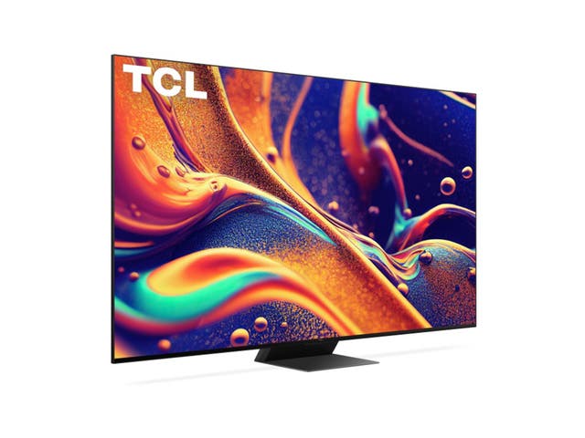These are the top new televisions to get excited about in 2023 | The ...
