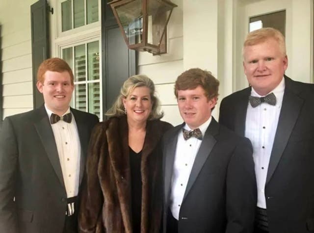 Alex Murdaugh’s lawyers ask South Carolina’s highest court to overturn ...