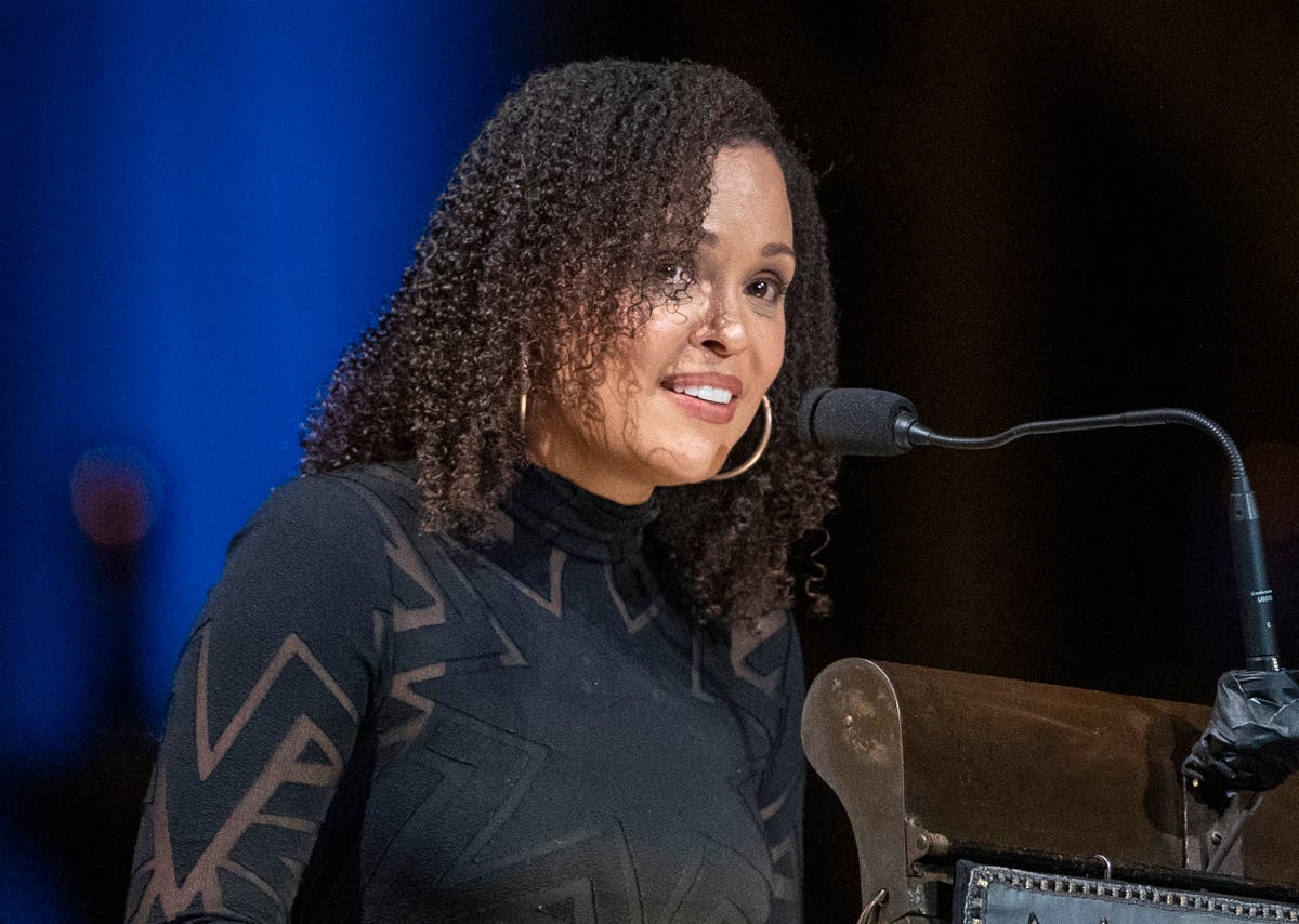 Jesmyn Ward novel 'Let Us Descend' to be published Oct. 3 | The Independent