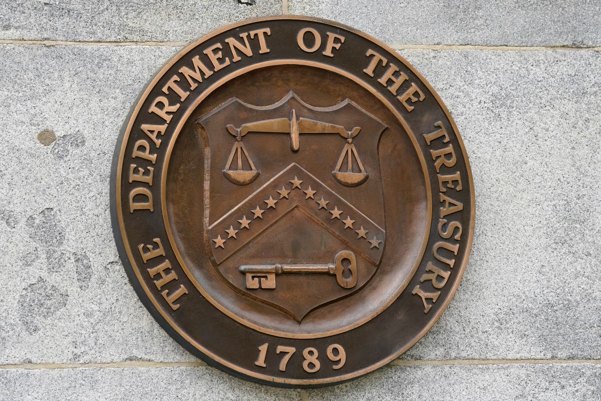 Treasury to increase borrowing amid debt ceiling standoff | The Independent