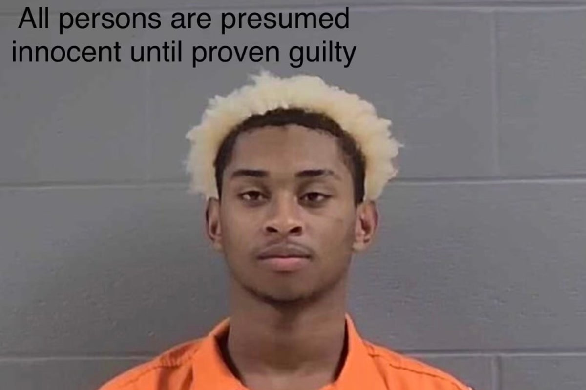 Madison Brooks suspect faces second rape charge for alleged 2020 ...