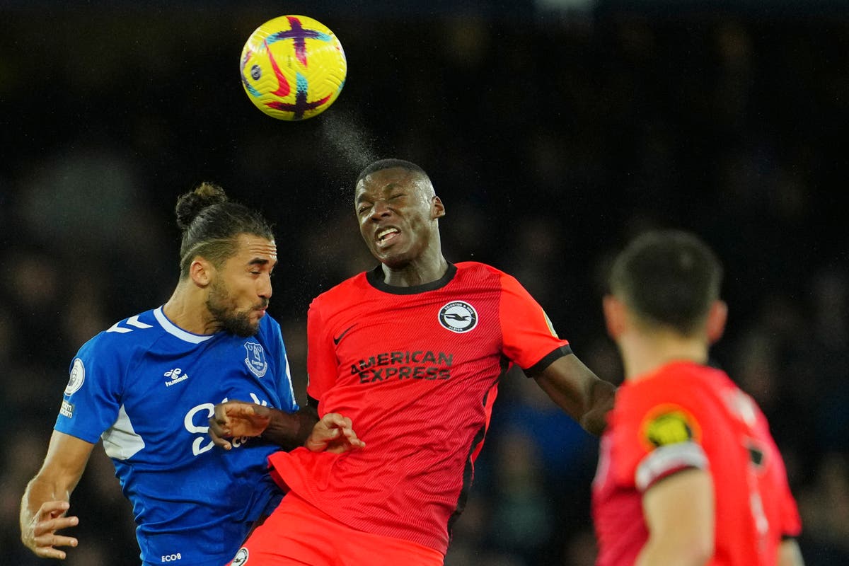 DT de Brighton confía que Caicedo seguirá hasta fin de curso ...