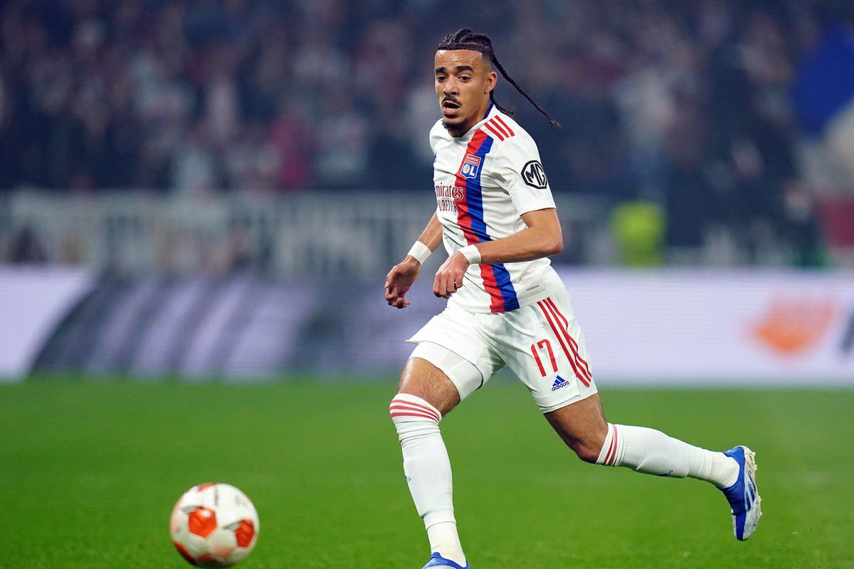 Malo Gusto: Chelsea continue spending spree with another January ...