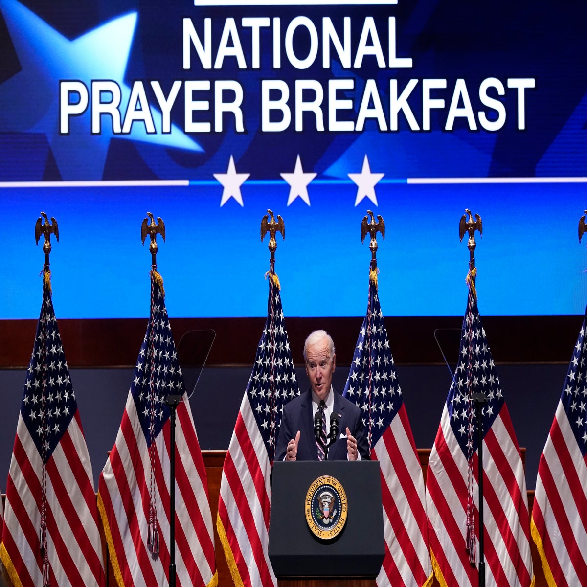 National Prayer Meeting
