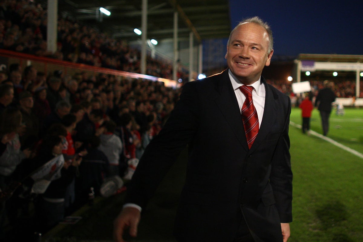 Scandal-hit WRU can change, insists chair after chief executive ...