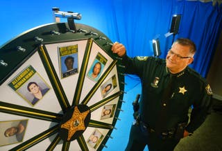 Florida sheriff warns protesters: ‘We will kill you dead’ | The Independent