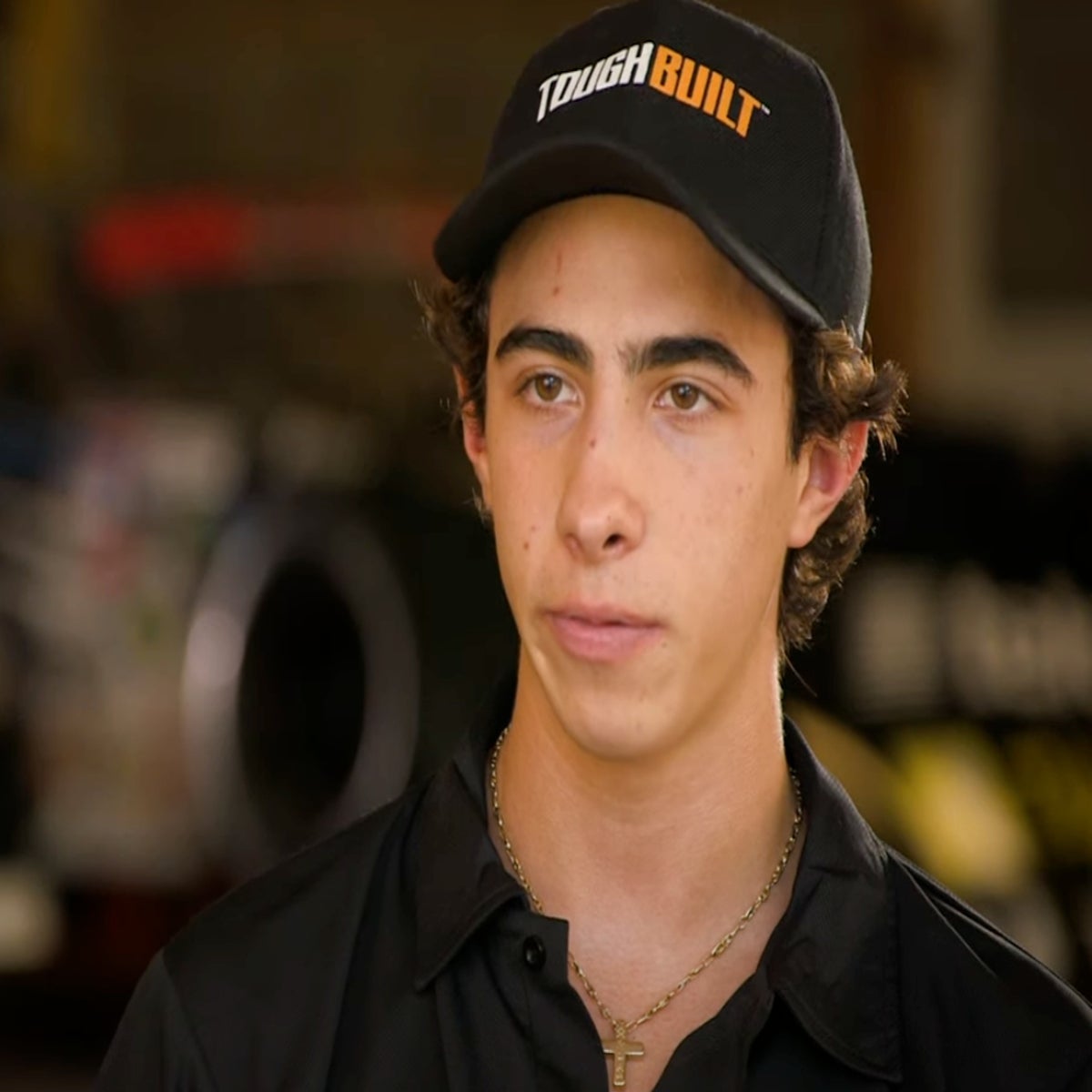 Nascar Drivers Brother