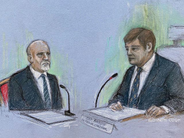 Jake Davison: Firearms licensing unit which granted Plymouth shooter a ...