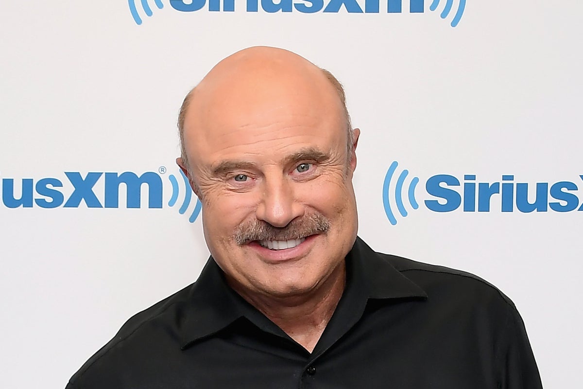 Dr Phil to finally end after 21 seasons on air | The Independent