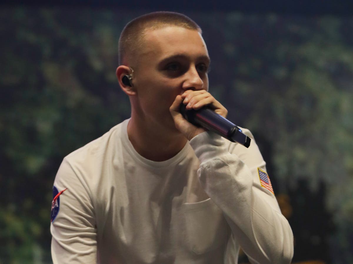 Parklife 2023 line up: The 1975, Little Simz And Aitch will play ...