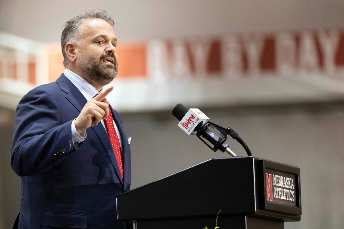 Fuente AP: Rhule interpone demanda de arbitraje en la NFL | Independent ...