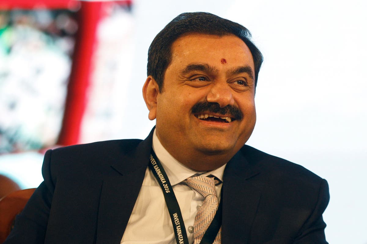 Adani scraps $2.5B share sale after fraud claims hit stock | The ...