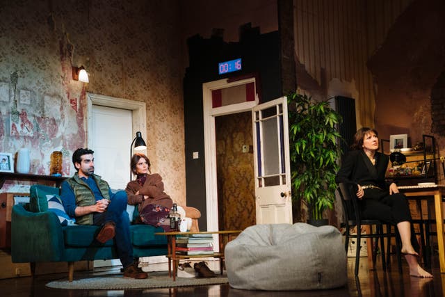 2:22 A Ghost Story review: Cheryl the actor has arrived – and she’s ...