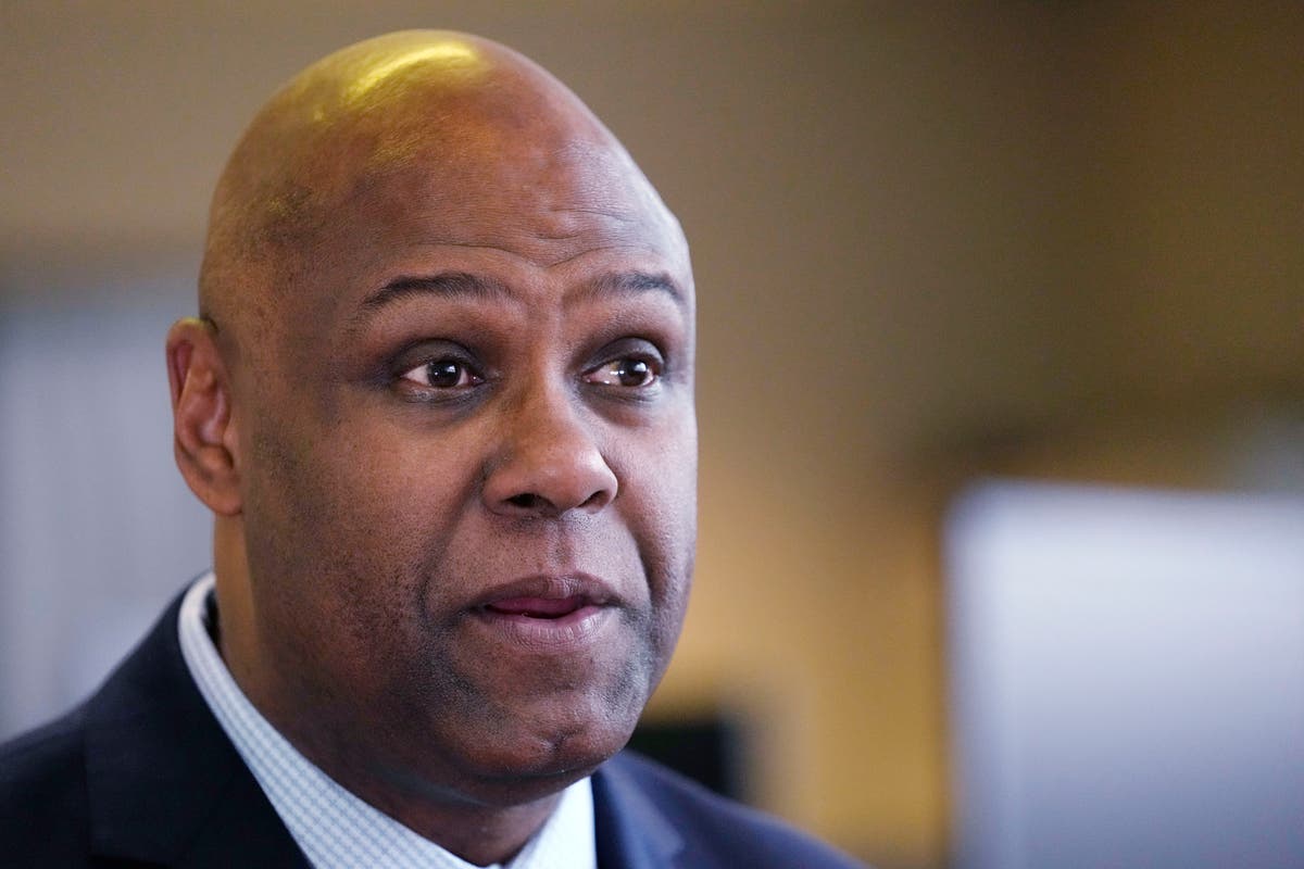 2 rivals from factory floors facing off in race to lead UAW | The ...