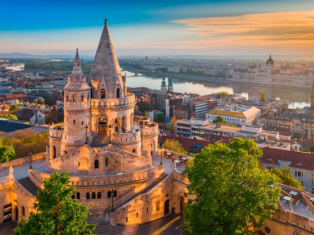 Ten travel companies for the wild at heart | The Independent