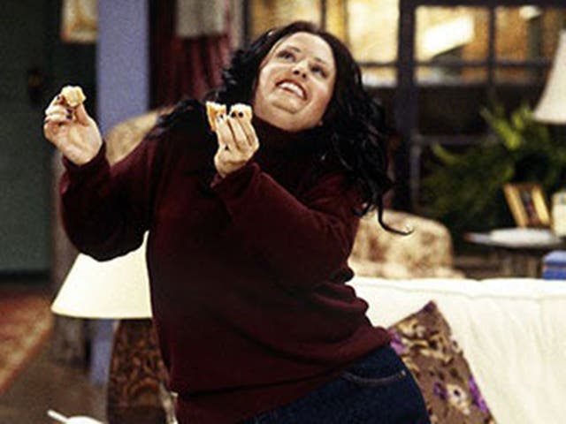 Why are Hollywood fat suits back in fashion? | The Independent