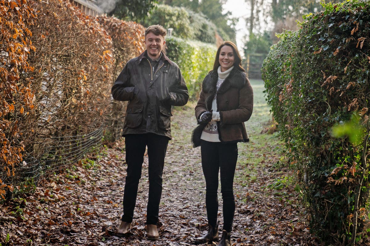 Kate and Roman Kemp pictured together on eve of release of their ...