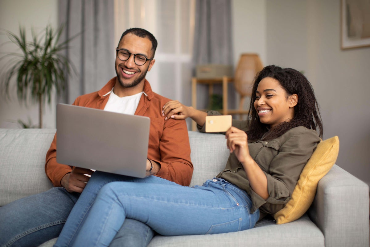 The benefits and pitfalls of having a joint bank account | The Independent