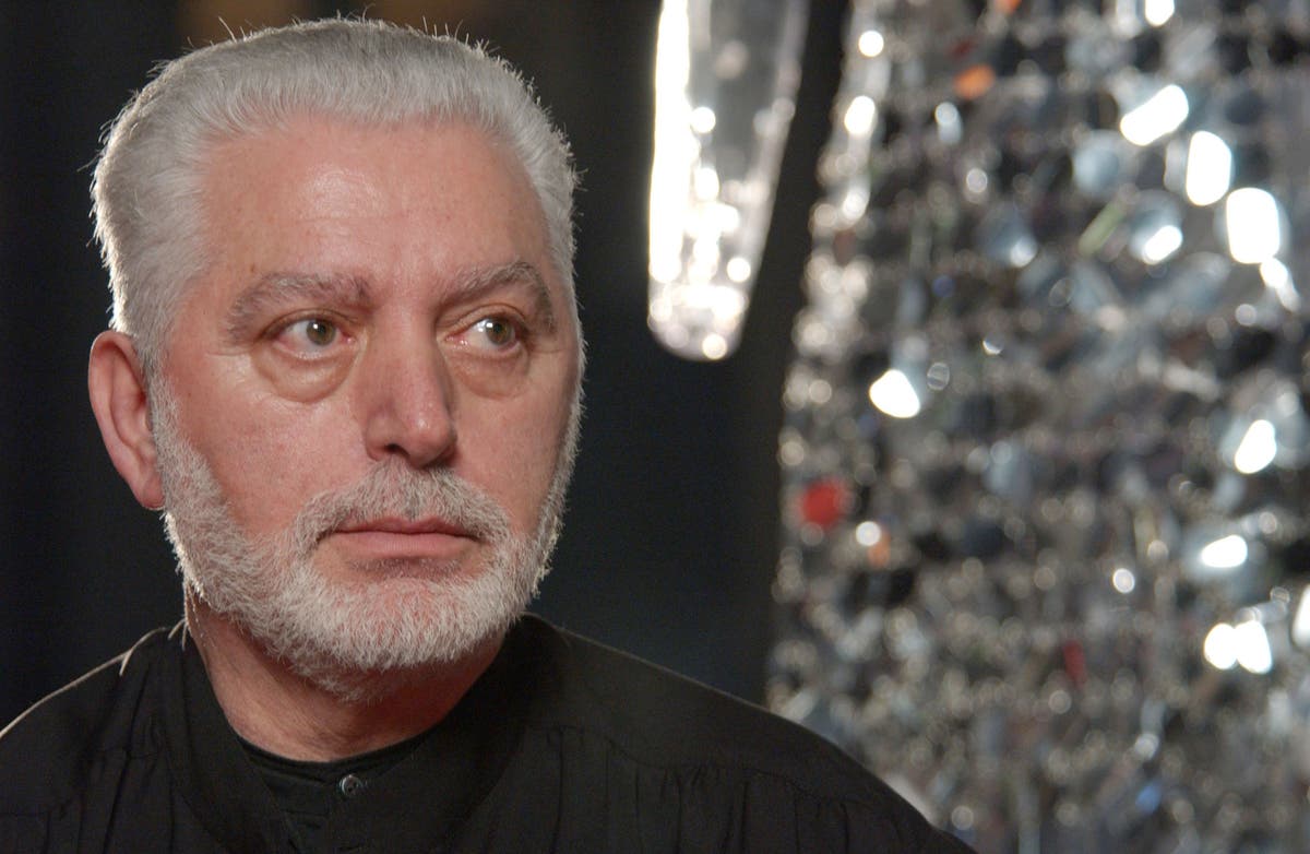 Paco Rabanne death: Fashion world pays tribute to legendary Spanish ...
