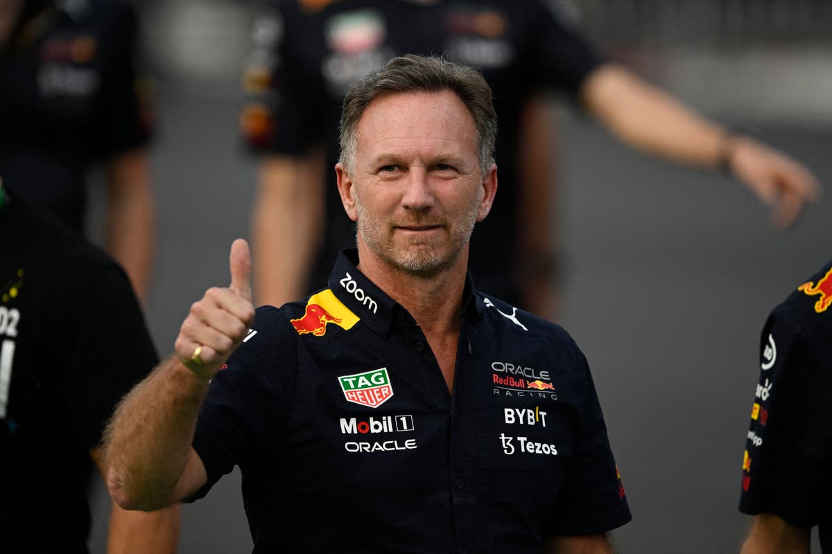 Christian Horner reveals the changes at Red Bull – Review Guruu Christian Horner reveals the changes at Red Bull – Review Guruu
