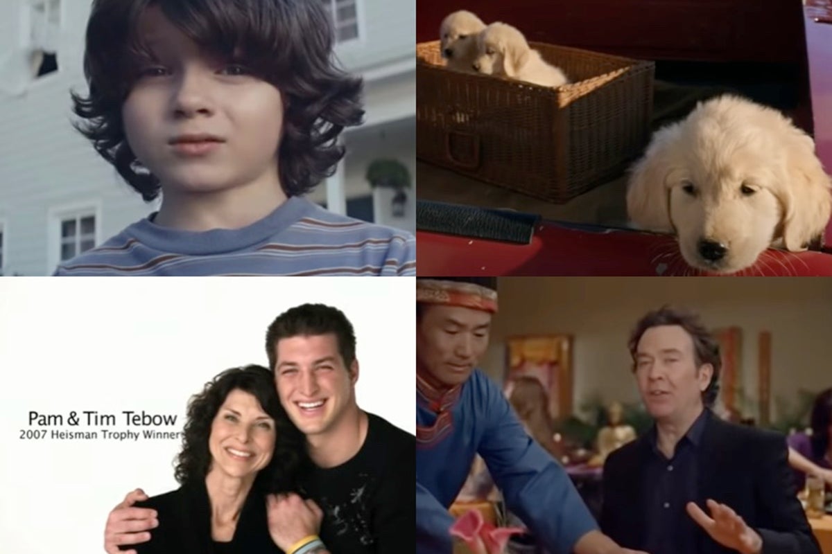 Super Bowl 2024: The 10 most controversial commercials ever | The ...