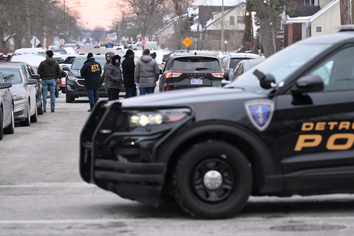 Three bodies found in ‘rat-infested’ building in search for missing ...