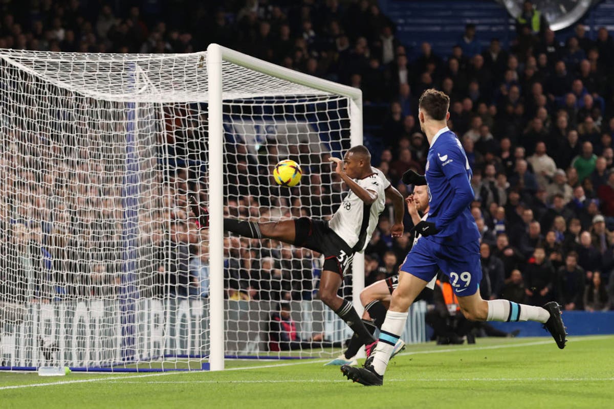 Chelsea vs Fulham LIVE: Premier League result and final score as Blues ...