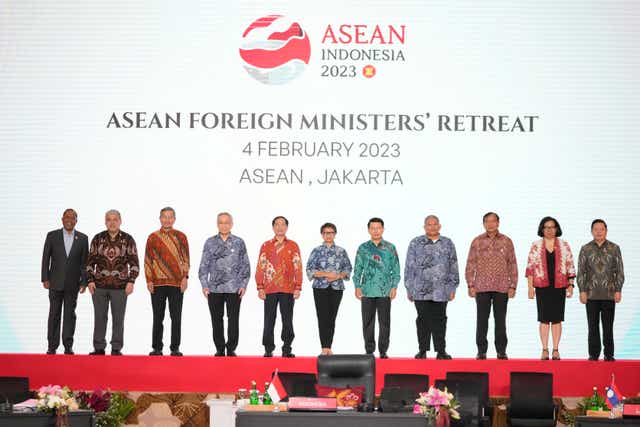 ASEAN - latest news, breaking stories and comment - The Independent