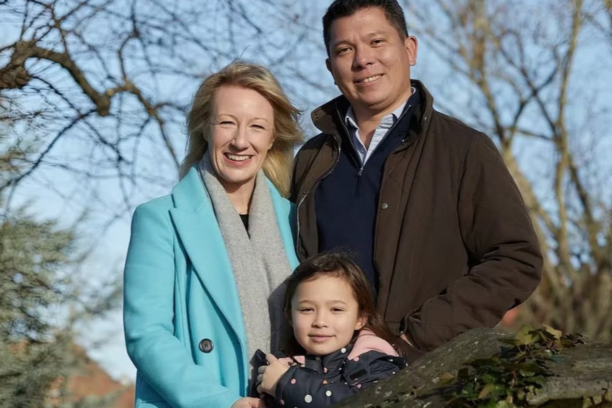 Epsom College latest news: Murdered headteacher Emma Pattison’s husband ...