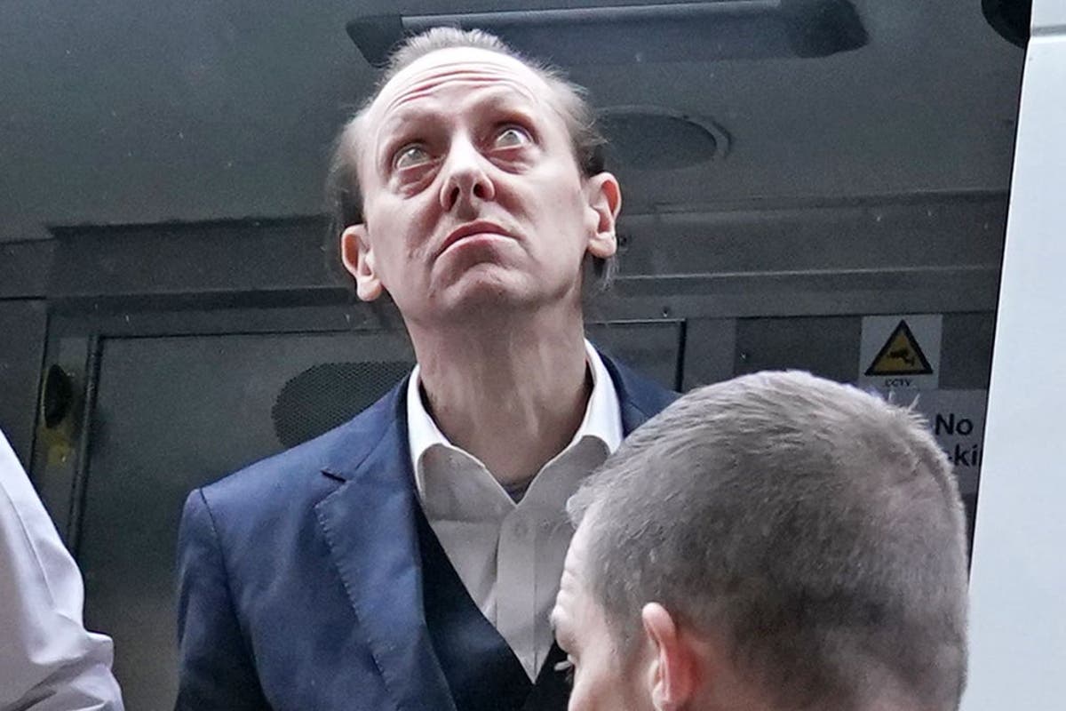 Jury instructed to find Andrew Innes guilty of double murder | The ...