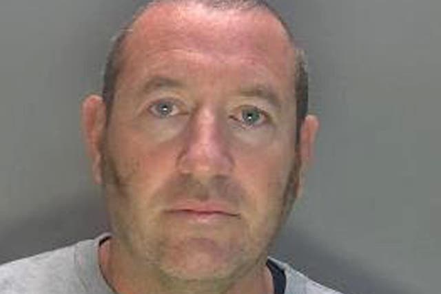 Joseph McCann - latest news, breaking stories and comment - The Independent