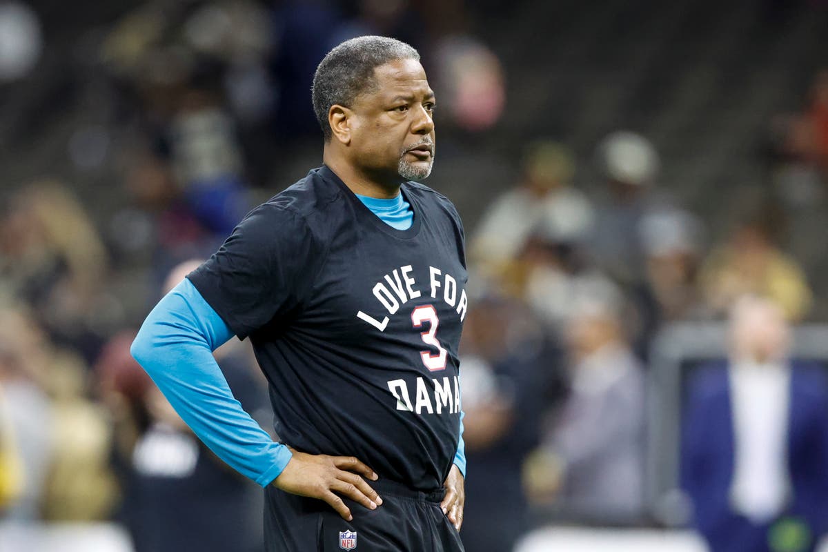 Fuente AP: 49ers contratan a Wilks como coordinador ofensivo ...