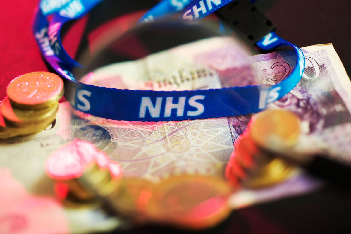 NHS reforms will not work until chronic problems solved, MPs warn | The ...
