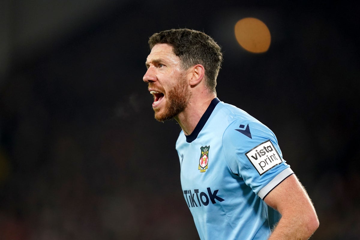 Billy Sharp ‘fabricated’ Wrexham hubris before Sheff United showdown ...