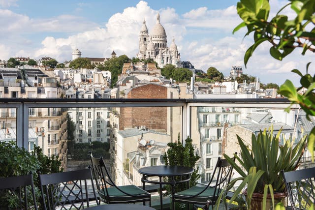 Best romantic weekend city breaks in Europe for couples in 2024 | The ...