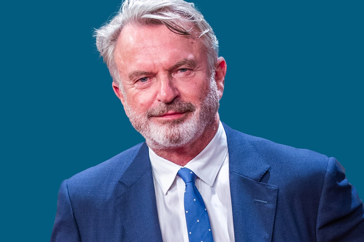 Sam Neill on new legal drama The Twelve and the ‘appalling’ treatment ...
