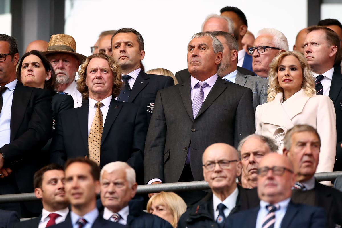 gambling white paper: Steph Shilton wants Government to publish review ...