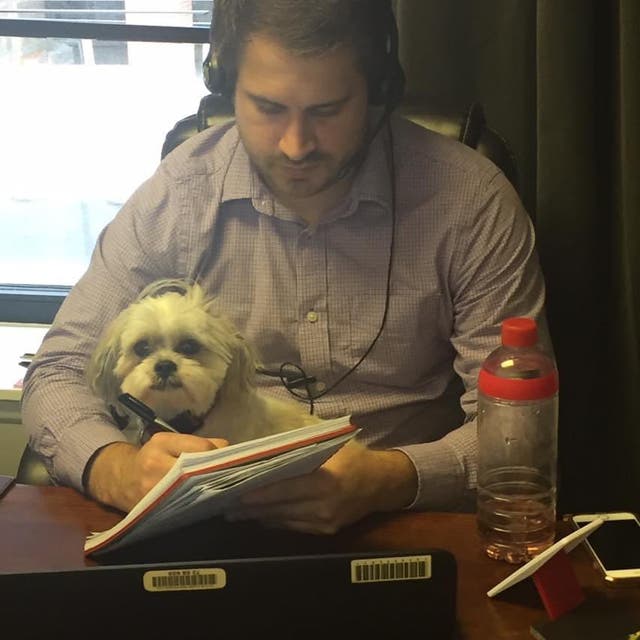 This man’s love of his Maltese shih tzu could change America forever ...