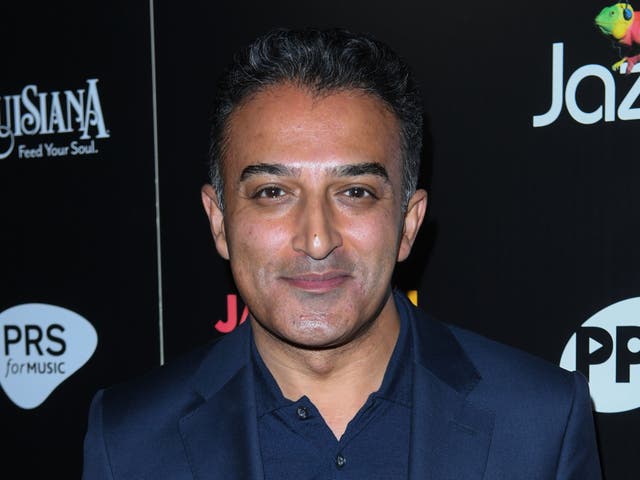 Good Morning Britain’s Adil Ray says he received ’horrendous’ racist ...