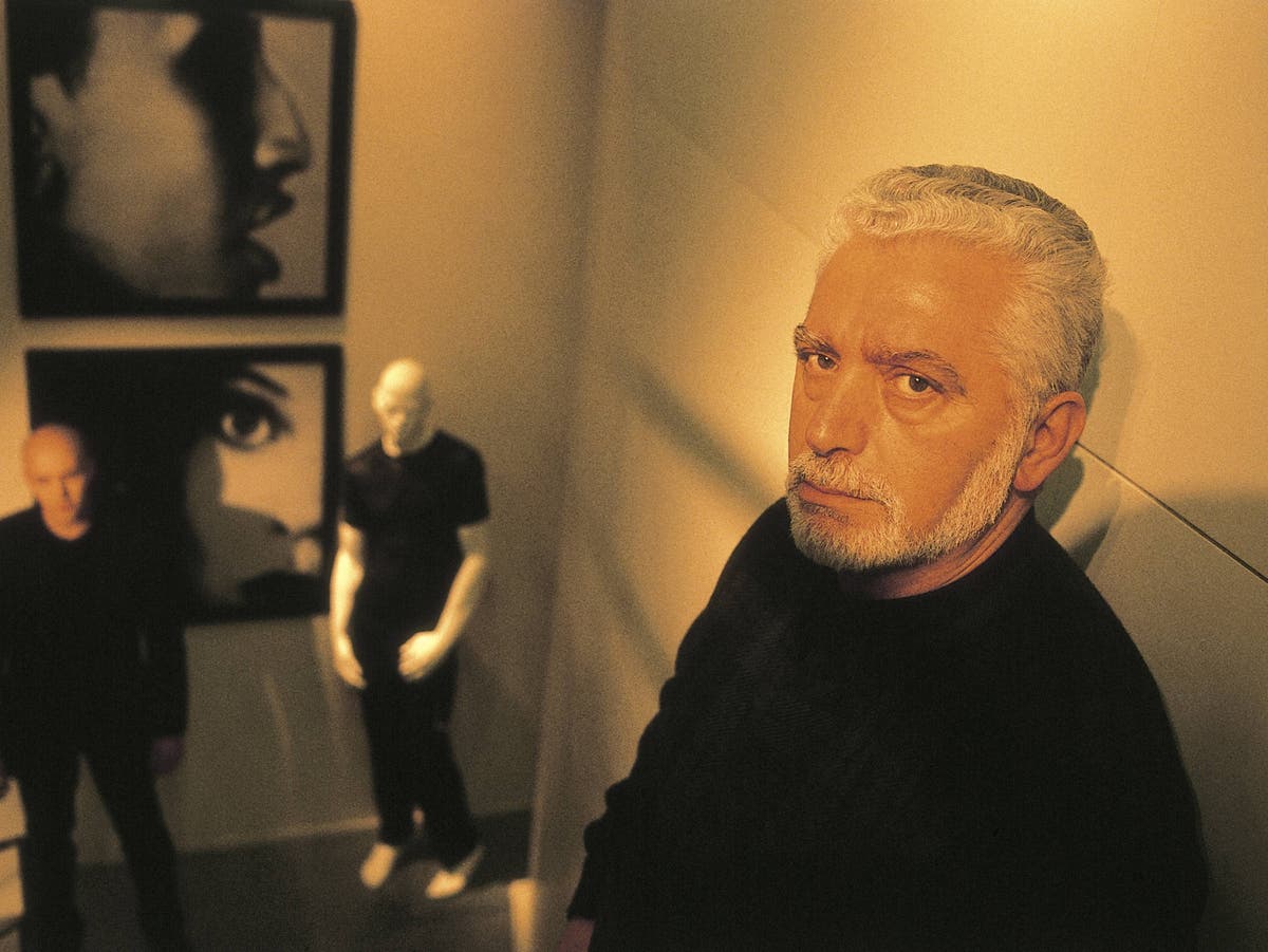 Paco Rabanne: Designer who embodied the spirit of the Sixties | The ...