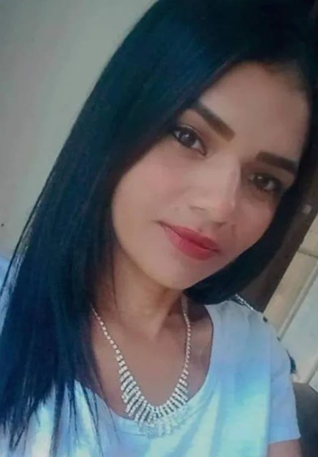 Missing mother is found buried under her own home in Brazil | The ...