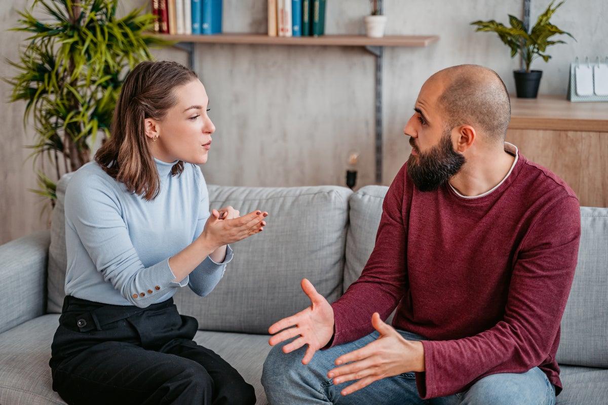 Psychologists share key tip for a lasting relationship. Do experts ...